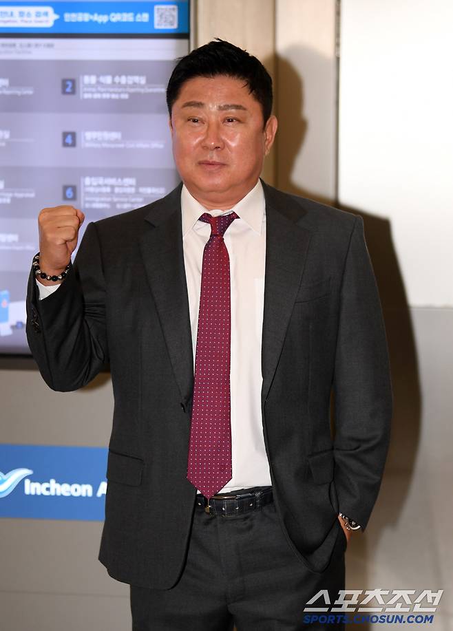 바닥까지 무너진 자존심무조건 가을야구→3년내 우승 상처입은 명장의 호언장담 현실 될까 Sc포커스