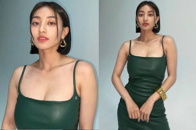 60kg→45kg15kg감량후 완전 딴 사람된 여가수 어썸클