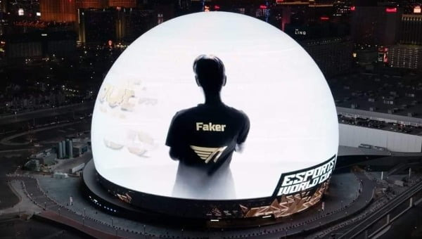 돈 푸는 사우디 국제표준 이끄는 中한국 E스포츠 리더십 위태 이주현의 로그인 E스포츠