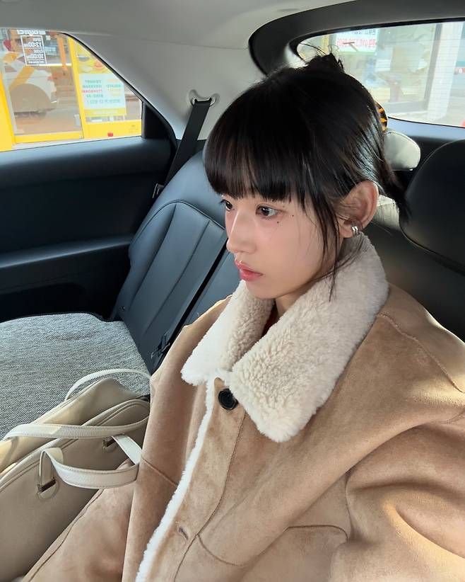 쇼핑몰 여신에서 배우로 특별한 인생 여정한 여배우 데일리룩 라이프업