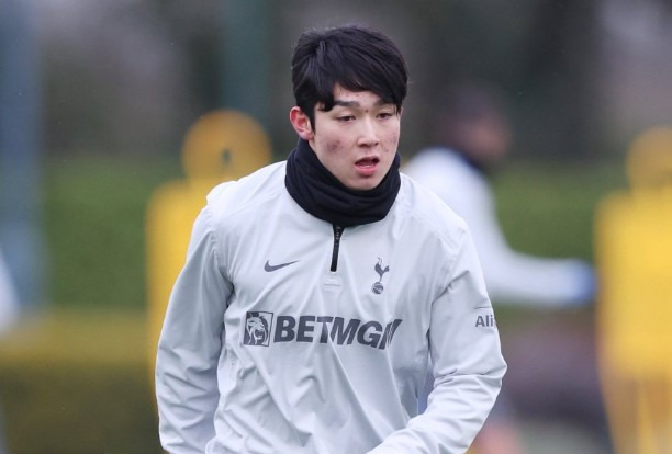 곧 오피셜 양민혁 박지성·윤석영 뒤이어 Qpr 유니폼 입는다토트넘 전담기자 확인
