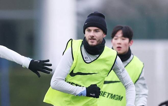 곧 오피셜 양민혁 박지성·윤석영 뒤이어 Qpr 유니폼 입는다토트넘 전담기자 확인