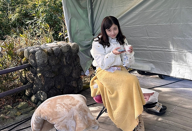 갑질 의혹에 드라마서 사라진 천년돌 스푸트니크