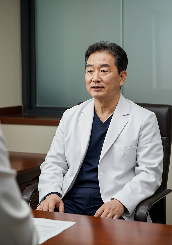 의사도 놀란 폐암 환자들이 몰랐던 충격적인 한식의 비밀 반딧불
