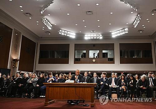 백신회의론 케네디 인사청문회에선 백신 지지과학 원할뿐