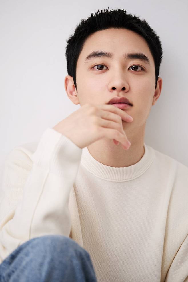 도경수 5살 연하 여후배에게 사과했다미안해 말할 수 없는 비밀 인터뷰③