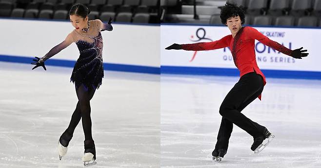제2 김연아 꿈꾸던 한국계 피겨 선수 포함美 여객기 탑승자 67명 전원 사망 판단
