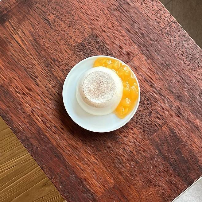 이탈리아 일본 부럽지 않은 푸슬 Pick 국내 푸딩 맛집 푸드슬로우