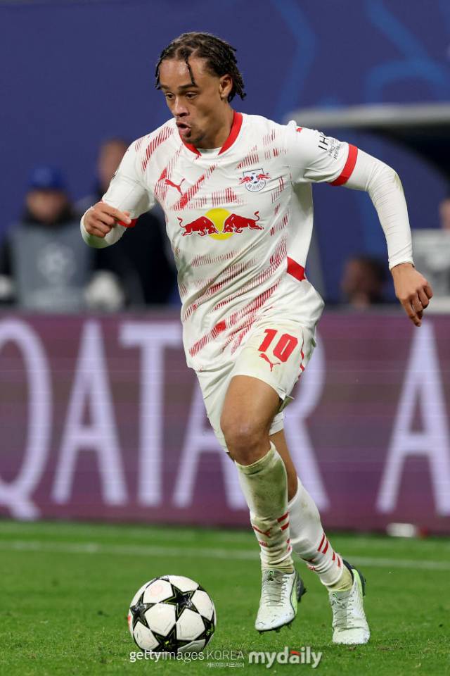 오피셜 이강인 초대박 소식 네덜란드 천재 Psg 떠나 라이프치히 완전 이적이곳에서 편안함을 느낀다