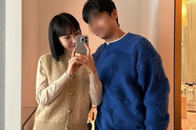 12월 25일 결혼 발표국민적인 인기 끌던 걸그룹 멤버 안타까운 근황 뉴스에이드