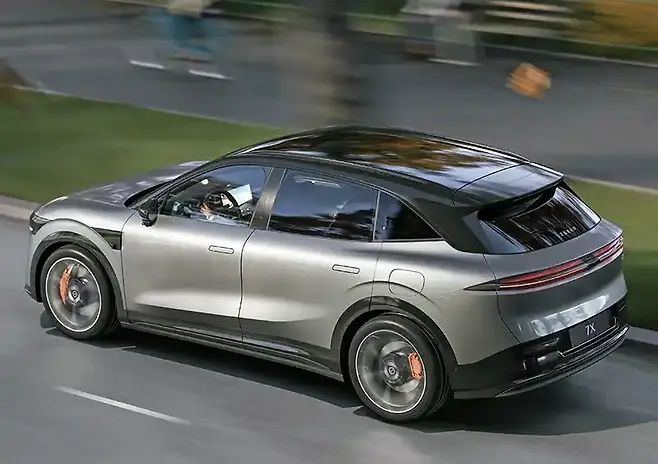 Byd 말고 이거 출시해 줘” 아빠들 흥분한 전기 Suv 공개 카텍