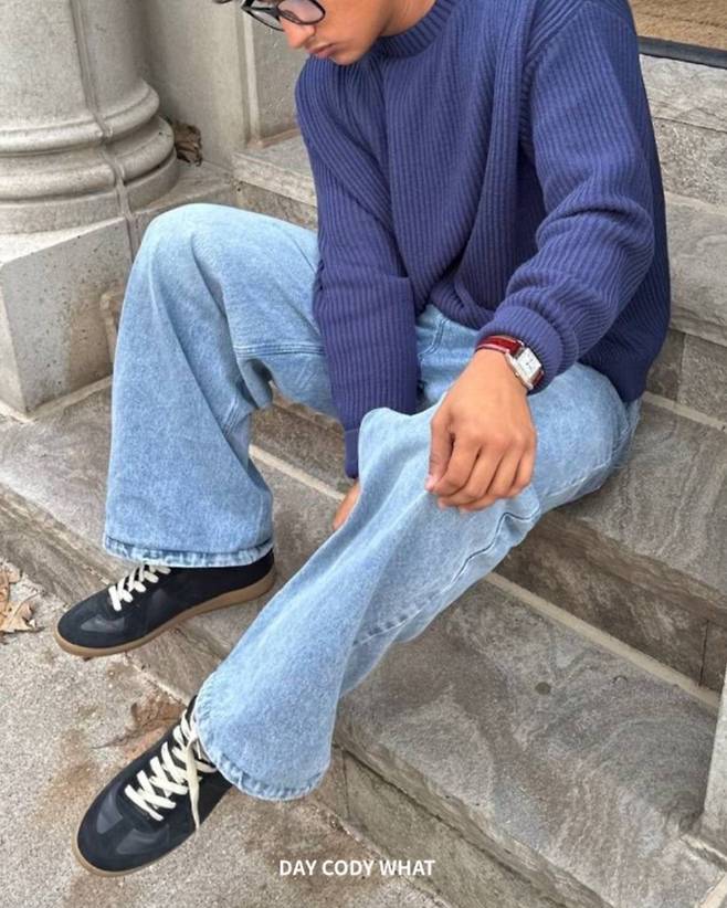 자기야 Chill하게만 입어줘 내일 옷 뭐입지