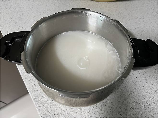 밥 할 때 맹물만 넣지 마세요이것 넣으면 혈당이 뚝~ 떨어집니다 오늘살림루틴