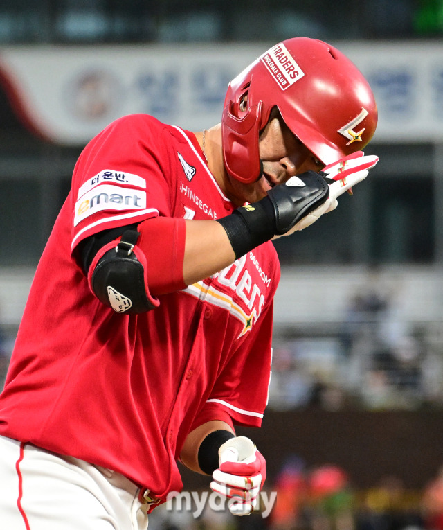 직구 상대 타율 0230통산 197홈런 타자의 이상 신호 2025년 초점은 명확하다