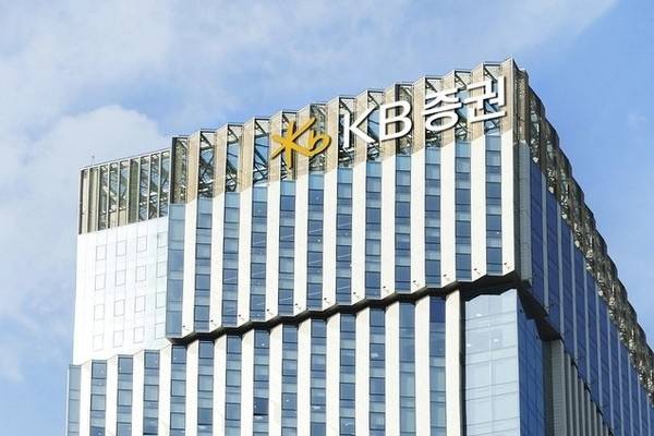 KB證, 연초부터 IPO 질주 3종목 연속 공모가 '상단' [시그널]