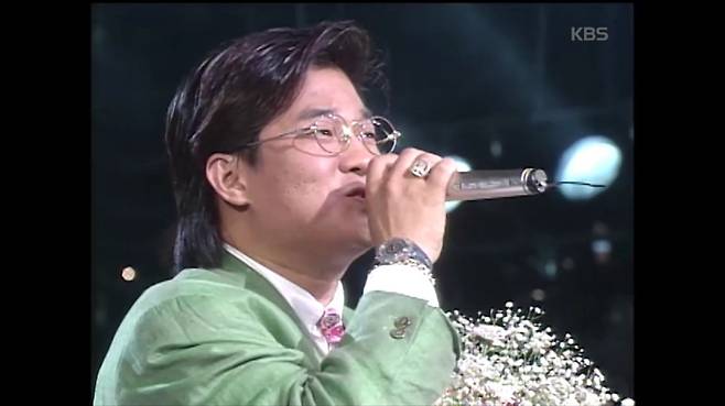 정신과의사 포기하고 유명인과 결혼했는데 결국 졸혼한 가수 연예는 내운명