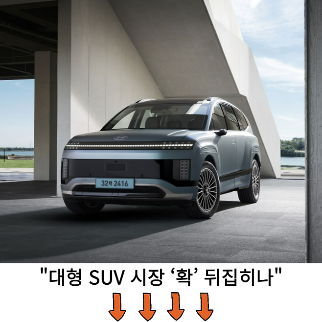 美 시장 뒤흔들더니 1월 부터 대박 났네 현대·기아차 현지 반응 들썩 리포테라