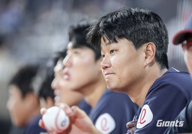 안 다치면 된다 규정타석 못 채웠는데 팀 내 최다 홈런 롯데 복덩이 이대호 이후 첫 20홈런 정조준