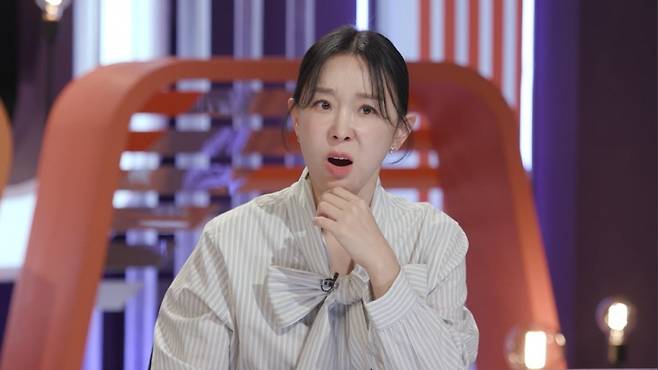 남편 불쌍해 이지혜 내연남과 짜고 교통사고 낸 女에 경악 스모킹건