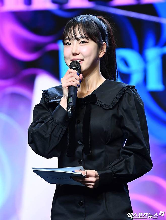 故오요안나 가해 의혹 김가영 굿모닝fm 자진 하차 본인과 협의