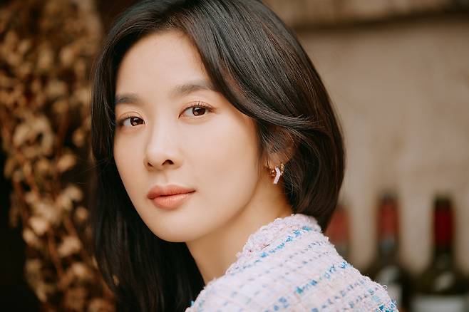 연기 너무 못해 혹평에 8년 쉰 여배우가 돌아올 수 있었던 이유 마음가짐