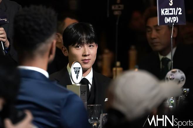 양민혁 기대치 폭발 英 언론인 스피드 봐 타고난 마무리꾼이야나중에 토트넘서 골 무지 넣을걸
