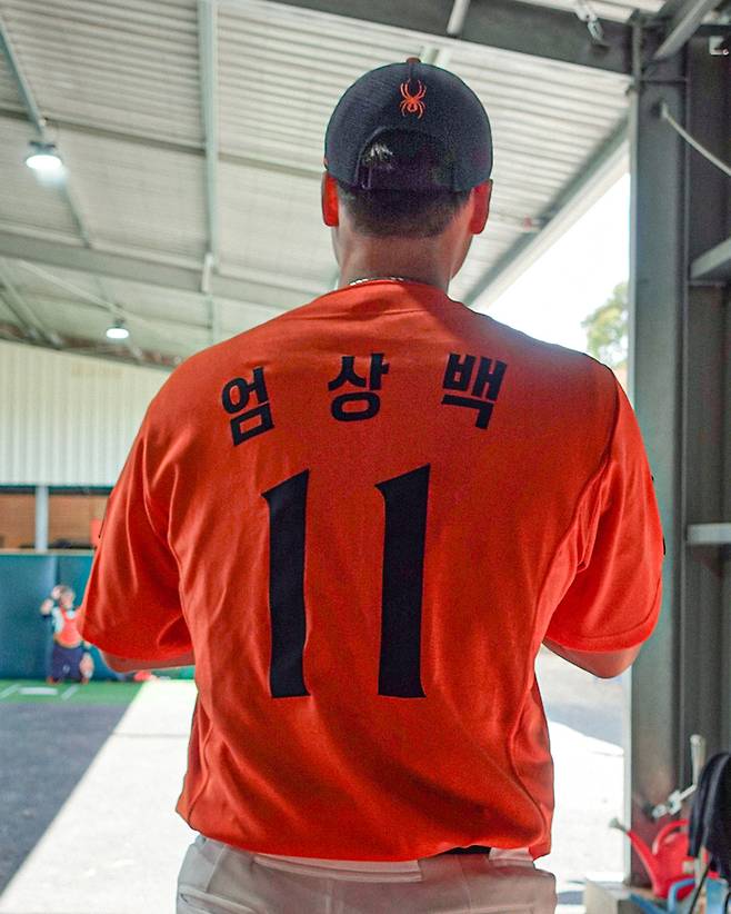 제구 좋다 구속은 좀 더” 한화 ‘fa 이적생 엄상백 가을야구 향한 ‘시동 걸었다 Ss멜버른in