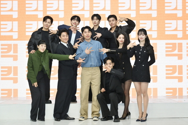 지진희 천만 배우에서 쫄딱 망해코미디 뷔페 킥킥킥킥 Md현장 종합