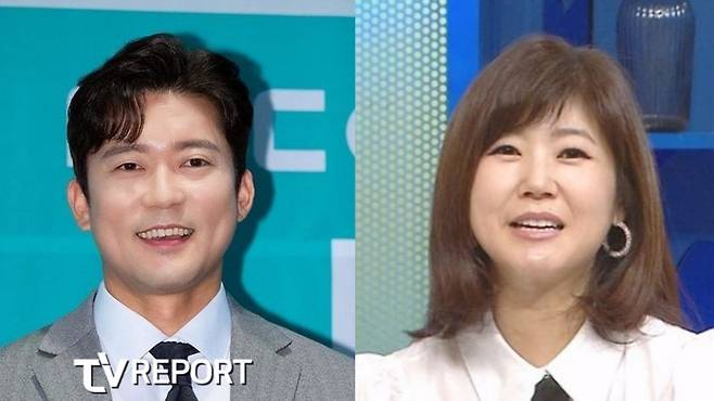 김대호 Mbc 예능서 자취 감추더니 이제 못 보나kbs는 4년 반 출입금지