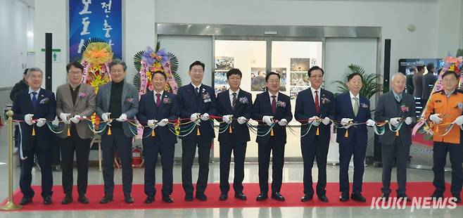 대전·충남 보도사진전 개최 11일까지 대전시청 1층 전시실