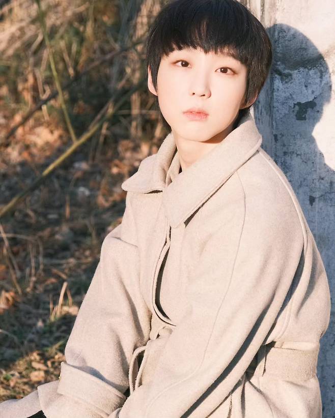 충무로 기대주 문경으로 삭발 변신 화제 된 여배우 일상룩 라이프업