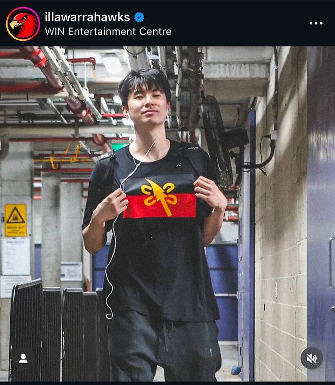 Nbl ‘빛났다 이현중 3점슛 4개 포함 15점 폭발일라와라는 정규리그 우승