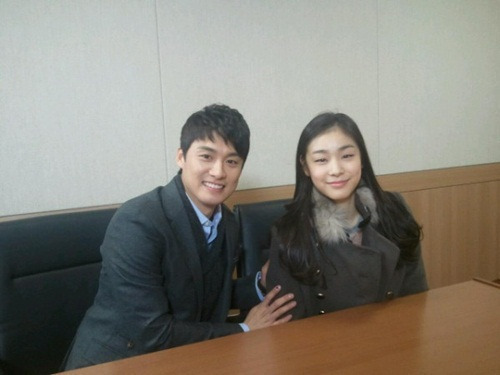 김연아 때문에 열애설 나자 초고속 인정하고 결혼한 연예인 부부 스포엔 뉴세이