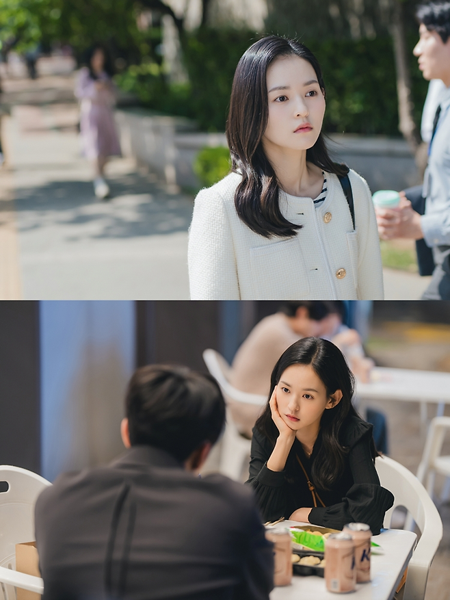 ‘나의 완벽한 비서 김윤혜♥ 안방 응원 물결