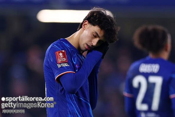 잘 헤어졌지 뭐” 첼시 마레스카 감독 Fa컵 탈락해도 ‘먹튀는 안 그리워