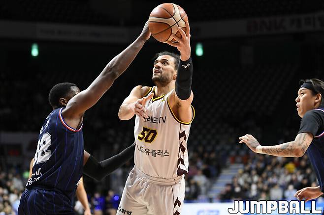 [JB 위클리 MVP] ‘정관장 돌풍의 중심’ 박지훈 & ‘주간 트리플 더블급 활약’ 아셈 마레이