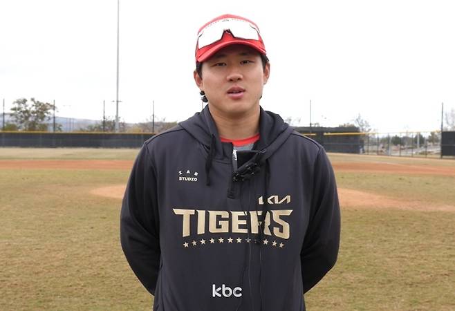 케스픽 In 어바인 Fa 앞둔 Kia 최원준 올 시즌 오히려 중요하지 않다고 생각순리대로