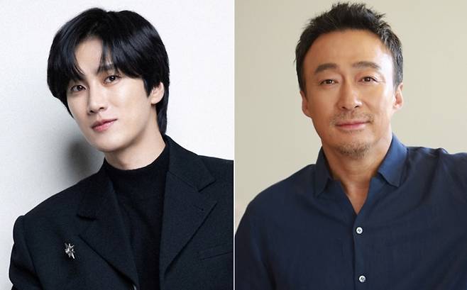 이제 절절한 사랑 시작한다는 연상연하 커플 맥스무비