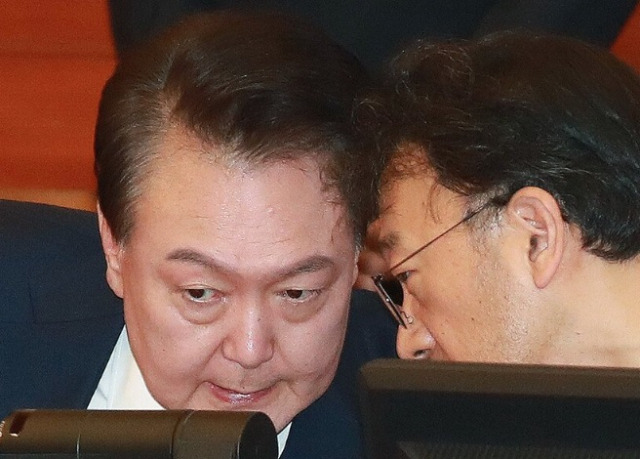 헌법학자 이석연 윤석열 파면 재판관 전원일치로 결정될 것