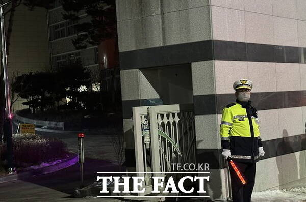 대전 초등생 살해 교사 나흘 전 동료 교사와 몸싸움도
