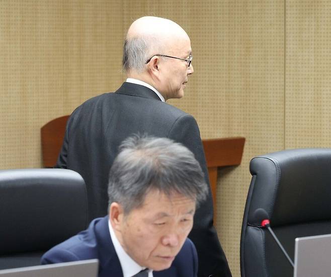 사설 인권위 눈엔 ‘내란 우두머리 인권만 보이나