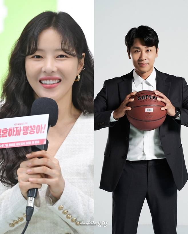 입춘 지나니 연예계도 꽃 핀다···‘효민·박하나 릴레이 결혼 소식 스경x이슈
