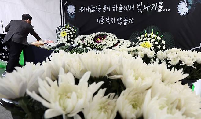 분통 터뜨린 故김하늘 양 아버지 수사 과정 전혀 듣지 못해”