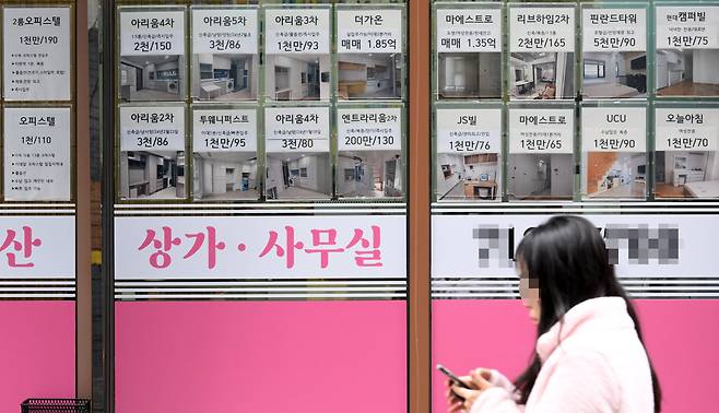 엄마 오피스텔 월세가 100만원이나 된대” 서울 임대수익률 2년 반 동안 올랐다 부동산360