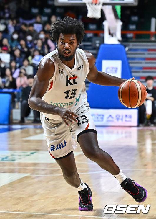 KT, 산미구엘 꺾고 홈에서 완승...EASL 예선 3승 3패 기록