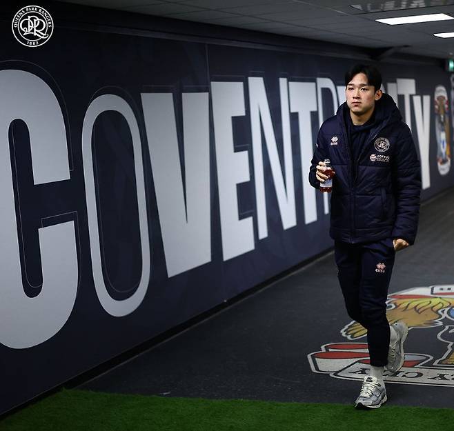아 양민혁 램파드 앞에서 드리블크로스 다 보여줬는데 Qpr 추가시간 결승골 허용 코번트리에 0 1 패배