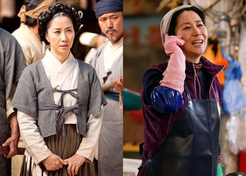 남편의 친구랑 재혼했다고 밝힌 톱스타 나만 몰랐던 모든 이야기