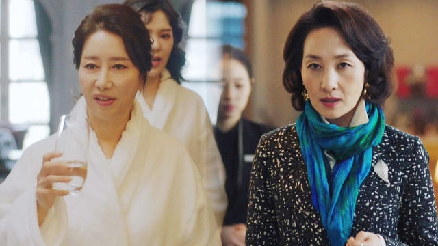 남편의 친구랑 재혼했다고 밝힌 톱스타 나만 몰랐던 모든 이야기