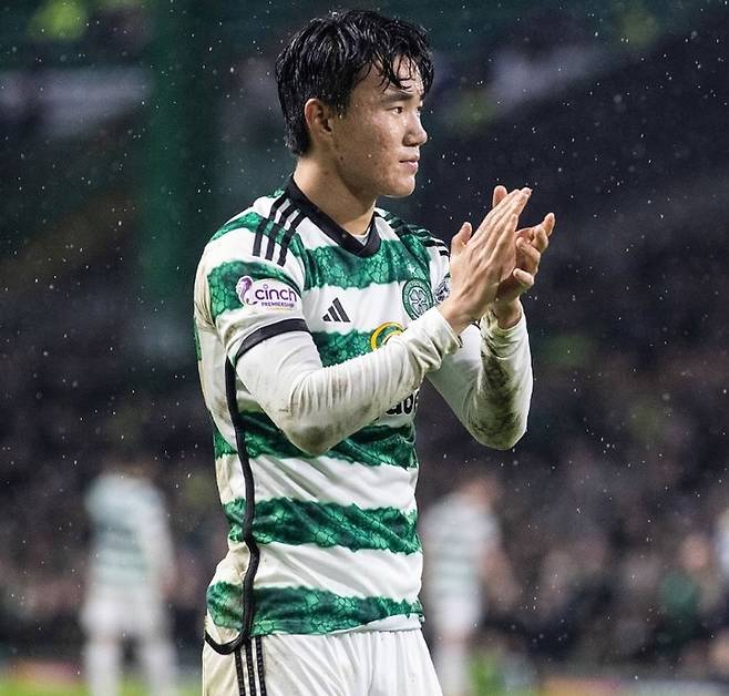양현준 도움 김민재 결장 뮌헨 Ucl 플레이오프 1차전서 셀틱 2 1 제압