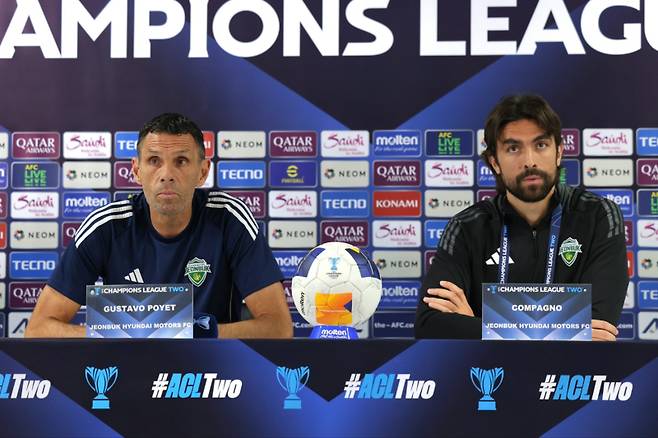 전북 데뷔전 앞둔 ‘epl 출신 포옛 감독 Acl2 우승 위해 뛰고 있다”
